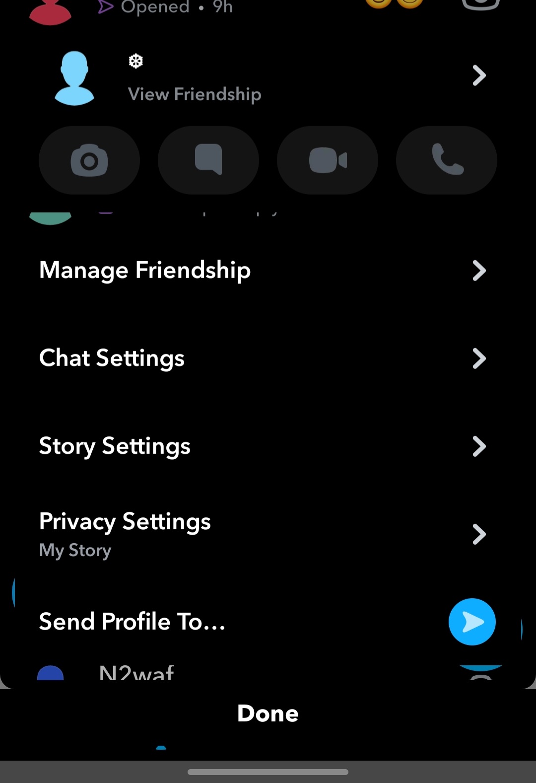 Some options no longer appear · Issue #147 · rodit/SnapMod · GitHub