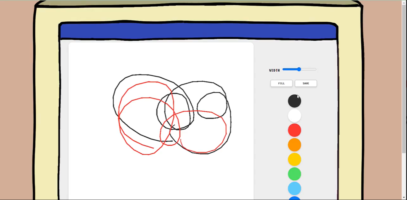 GitHub - VanillaLatte1/zoom_clone