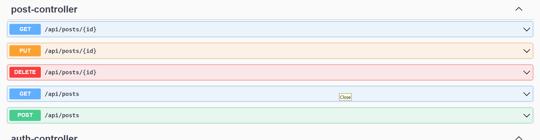 GitHub - Rajat-Yadav881/Blog-Application-RESTful-APIs: Blog Application