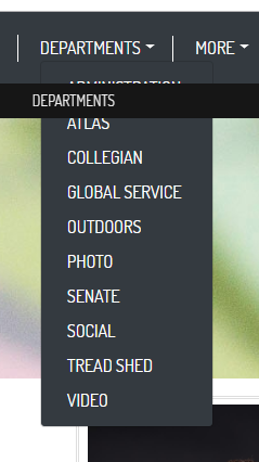 Add ASWWU Productions, Mountain Rents, and Diversity & Wellness · Issue ...