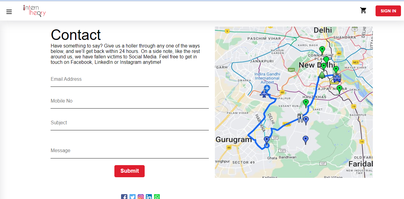 GitHub - nilmes/Intern-Theory-Project: this repository contain a mini ...
