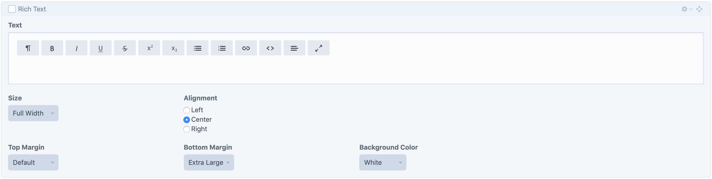 [Feature Request] Add "full width" option to Dropdown field type · Issue #6713 · craftcms/cms ...