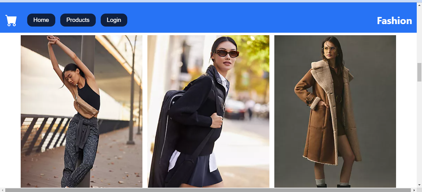 GitHub - Swarooptheja/Fashion: Fashion is a E-commerce website where you can buy the any type of ...