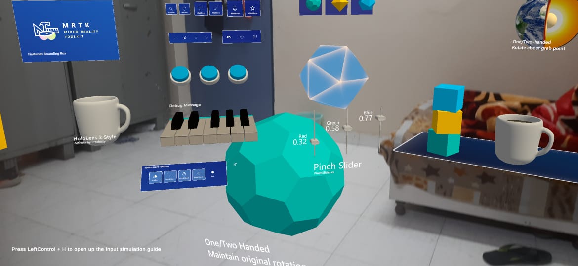 GitHub - Huuuuuge/mrtk-android-unity