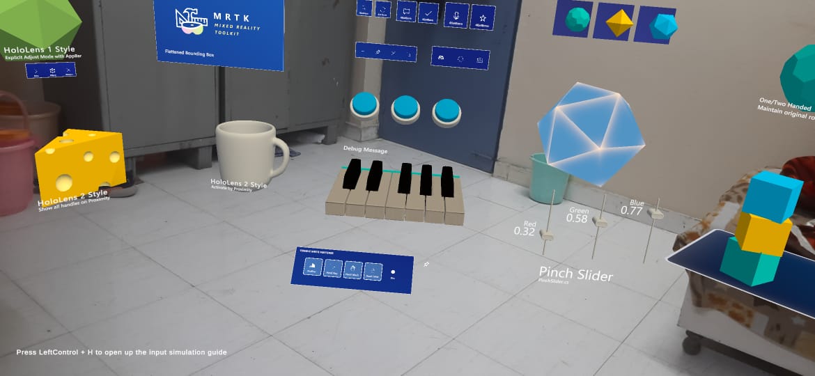 GitHub - Huuuuuge/mrtk-android-unity