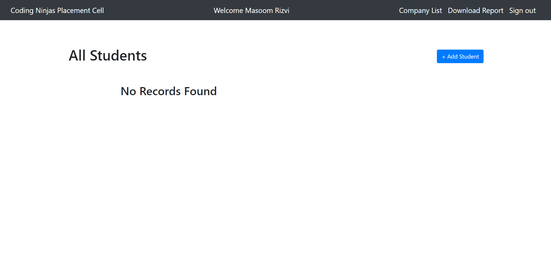 Masoom Rizvi | Portfolio