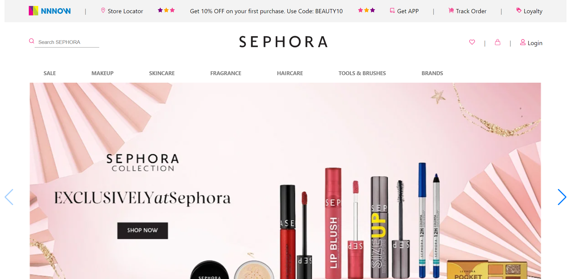 Masoom Rizvi | Portfolio