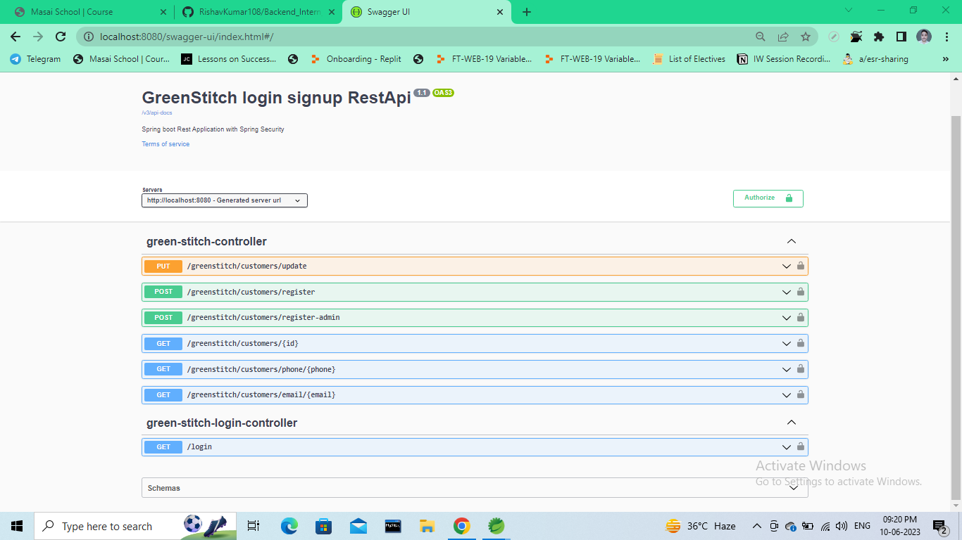 GitHub - RishavKumar108/Backend_Intern_Application: Backend_Intern_App project focuses on ...