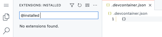 Remote extension host won't start at all/continually restarts ad-infinitum · Issue #146490 ...