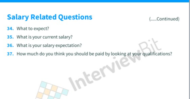 GitHub - Therobo77/interview: I am making this Repository for some ...