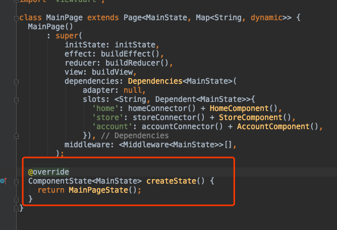生命周期问题（Native切回Flutter有没有类似Android onResume方法） · Issue #359 · alibaba/fish-redux · GitHub