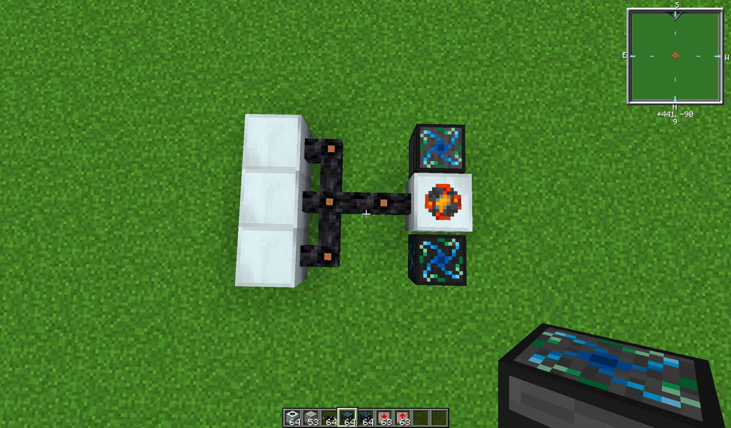Alchemical chest + IC2C import upgrade issue · Issue #87 · xJon/Tekkit-2 · GitHub