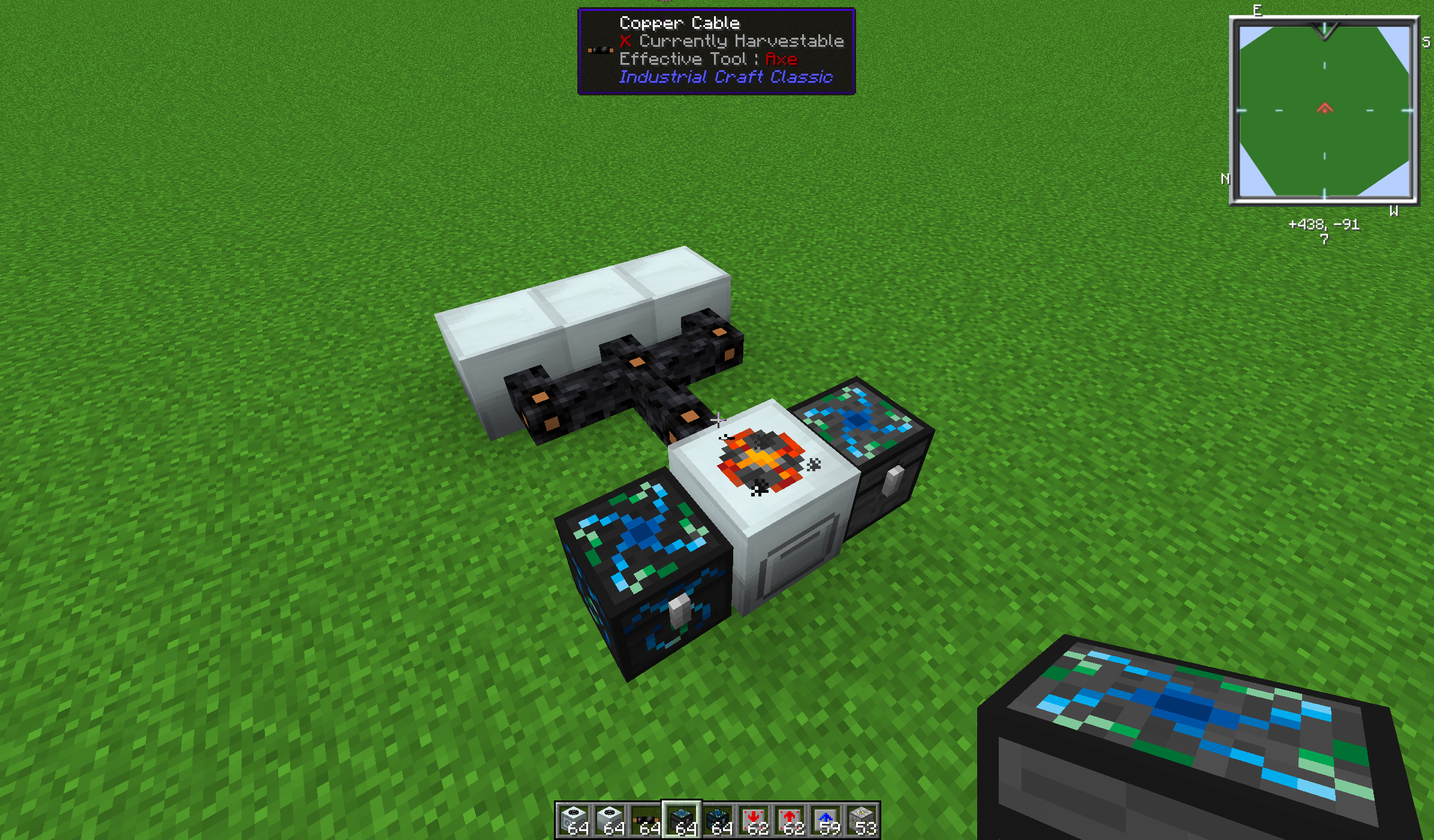Alchemical chest + IC2C import upgrade issue · Issue #87 · xJon/Tekkit-2 · GitHub