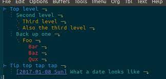 Custom Fold Icons For Scopes · Issue #5068 · sublimehq/sublime_text · GitHub