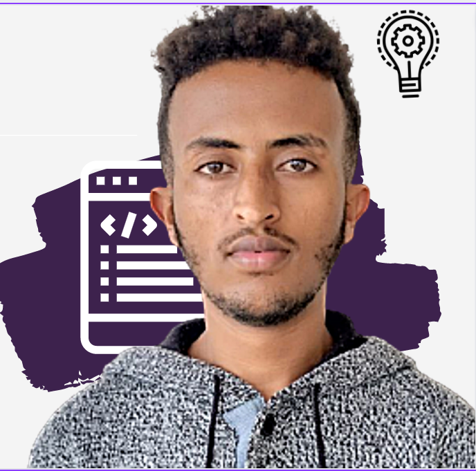 Eyuel-Nigussie (Eyu'el Nigussie) · GitHub