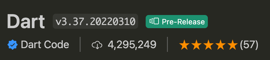 Allow setting depth of search for a Flutter/Dart app · Issue #3858 · Dart-Code/Dart-Code · GitHub