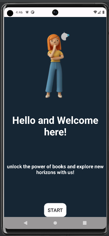 GitHub - NadaKhaledMazen/Library_Management_Application: Library ...