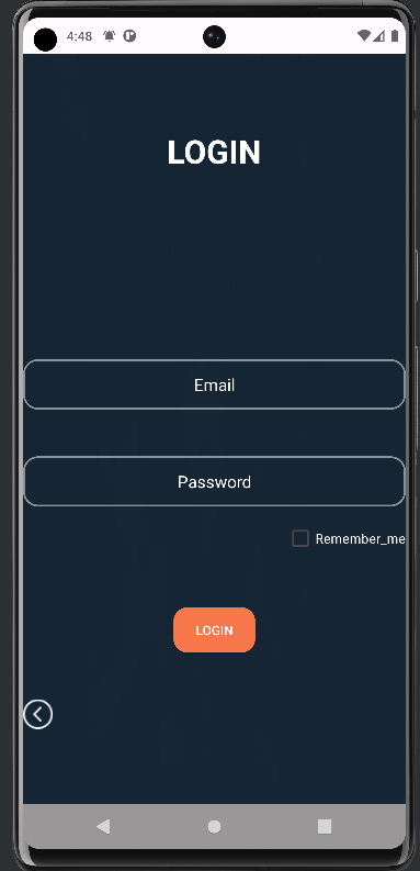 GitHub - NadaKhaledMazen/Library_Management_Application: Library Management Application using ...