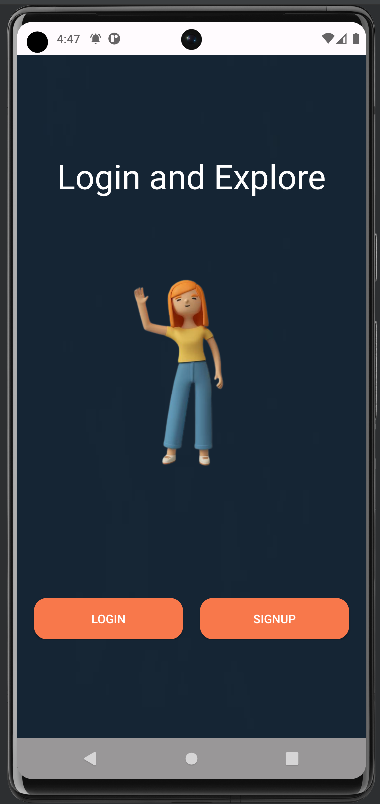 GitHub - NadaKhaledMazen/Library_Management_Application: Library ...