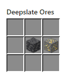 [Bug] Deepslate Ore Recipe Doesn't Work · Issue #1540 · EarthMC/Issue-Tracker · GitHub