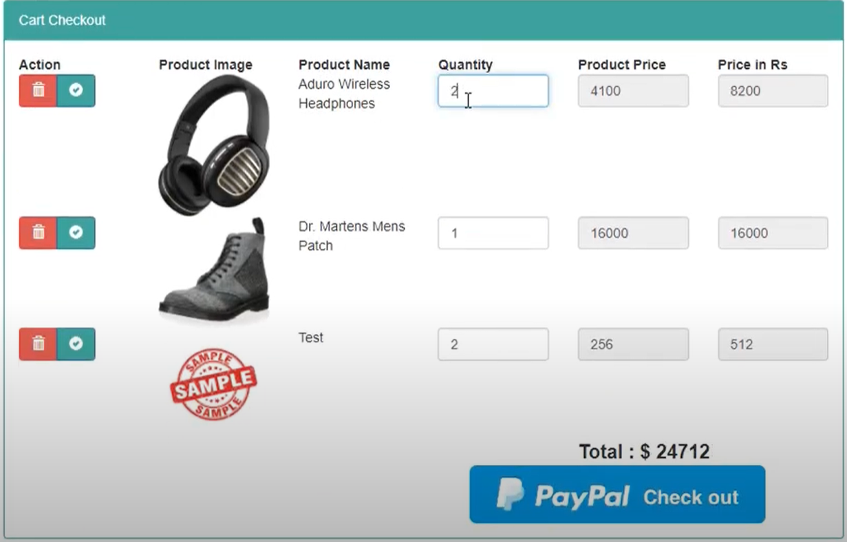 GitHub - protikkanu-07/Ecommerce-Site-