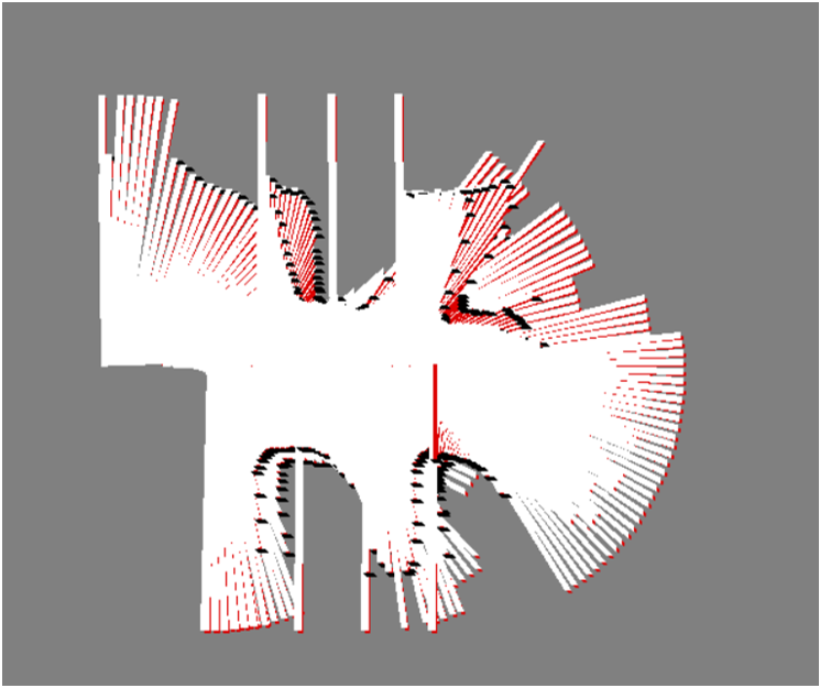 GitHub - HuYingTran/Mobile-robot-builds-map