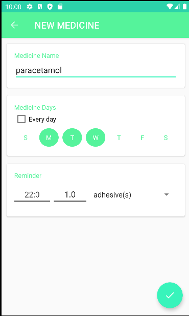 GitHub - jayantsharm4/Medicine-reminder