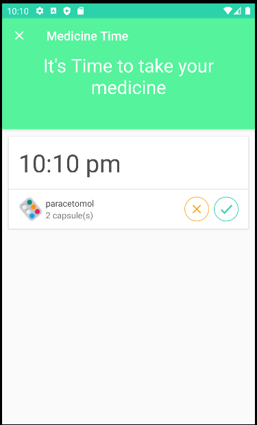 GitHub - jayantsharm4/Medicine-reminder