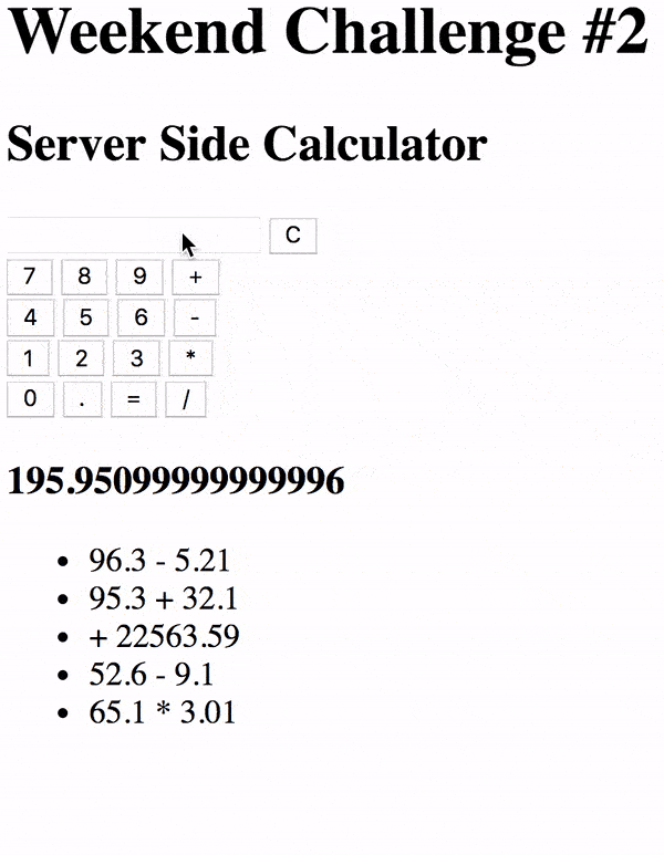 GitHub - seprest1/server-calculator