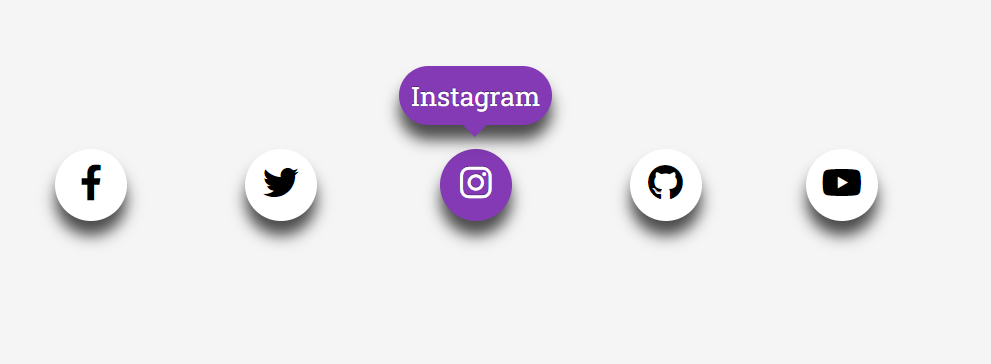 GitHub - Vicky6232Kumar/CSS-Hover-Designs: This is simple CSS hover ...