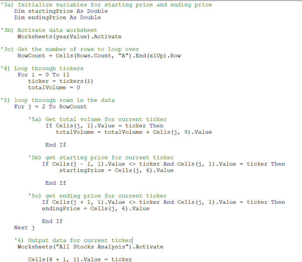 GitHub - begarrett90/stock-analysis