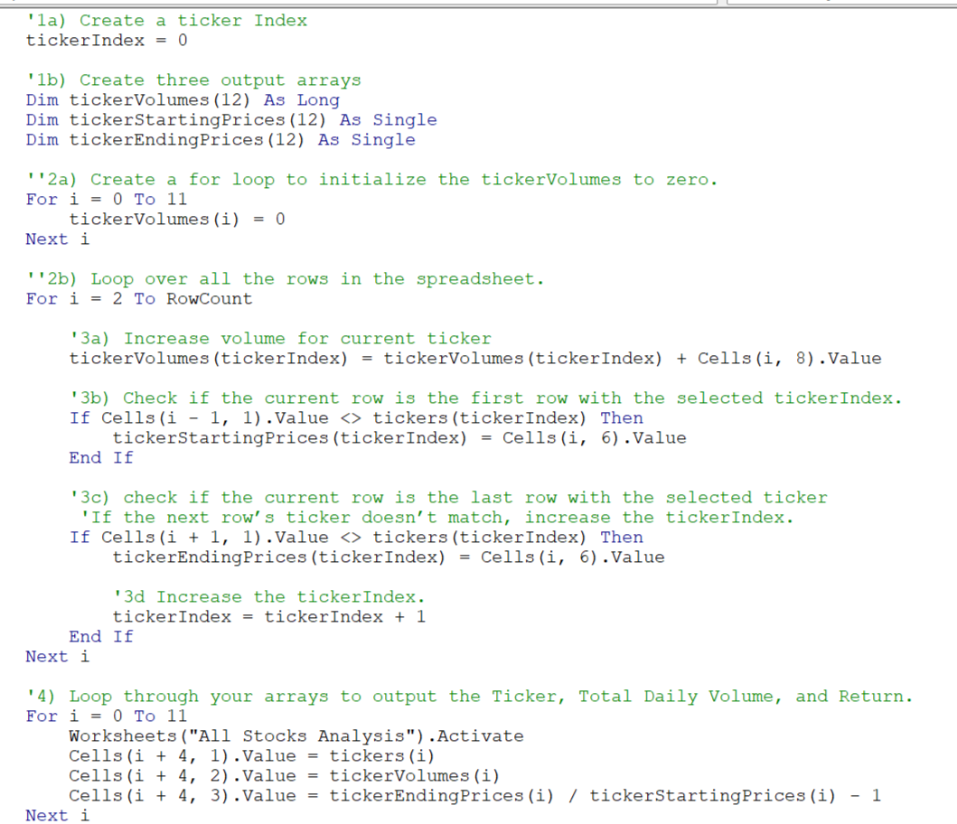 GitHub - begarrett90/stock-analysis