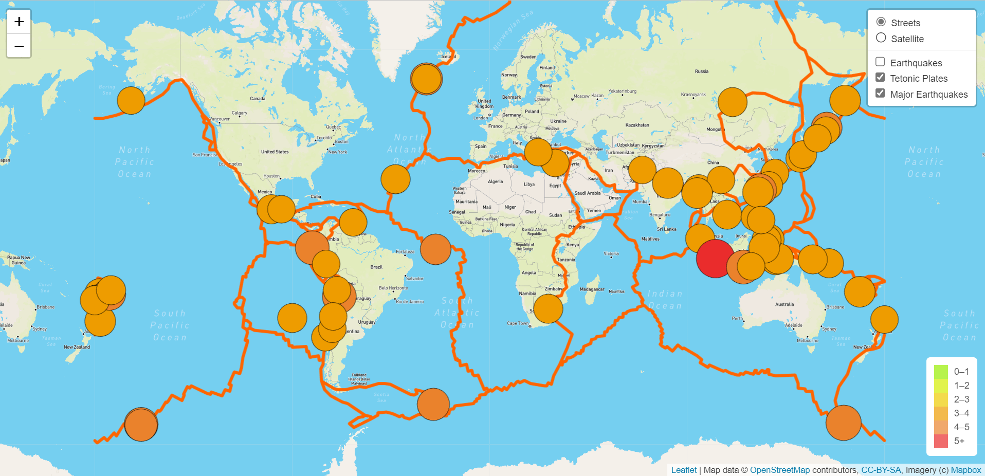 GitHub - begarrett90/Mapping_Earthquakes