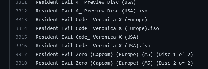 Validating entries · Issue #112 · libretro-thumbnails/libretro-thumbnails · GitHub