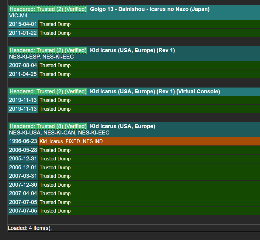 Validating entries · Issue #112 · libretro-thumbnails/libretro-thumbnails · GitHub