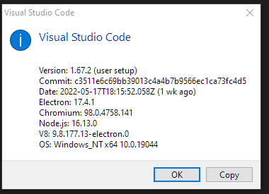 Please help with possible compatibility issue. · Issue #7997 ...