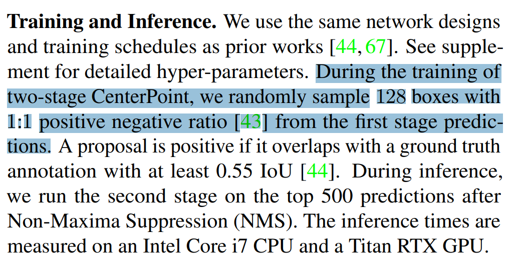 Background sampling · Issue #1101 · open-mmlab/mmdetection3d · GitHub