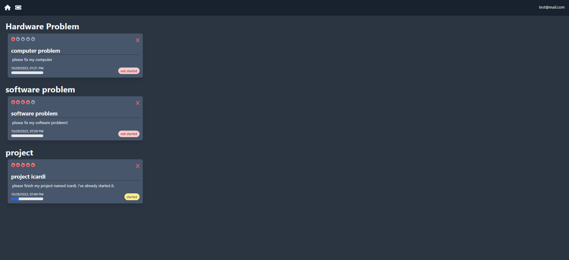 GitHub - kercal/next.js_crudTicketingApp: Used Next.Js, Tailwind CSS and MongoDB to create a ...