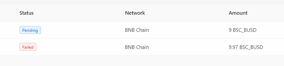 When withdrawal is failed and transaction wasn't created, there's an error on Frontend · Issue ...
