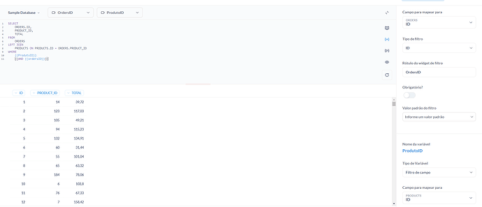 Problem with blocked linked filters in static embbeded · Issue #35293 · metabase/metabase · GitHub