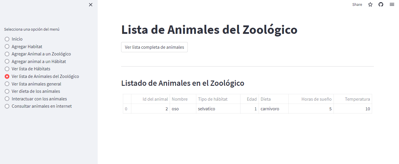 GitHub - SebasEE77/ProyectoZoologicoPython