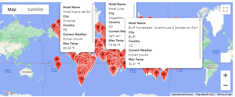 GitHub - COcampo95/World_Weather_Analysis