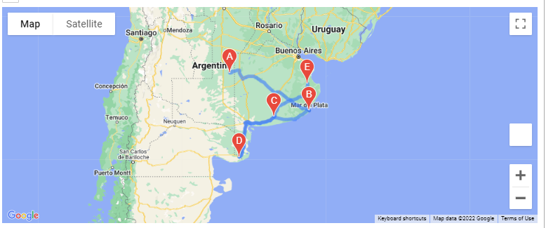 GitHub - COcampo95/World_Weather_Analysis