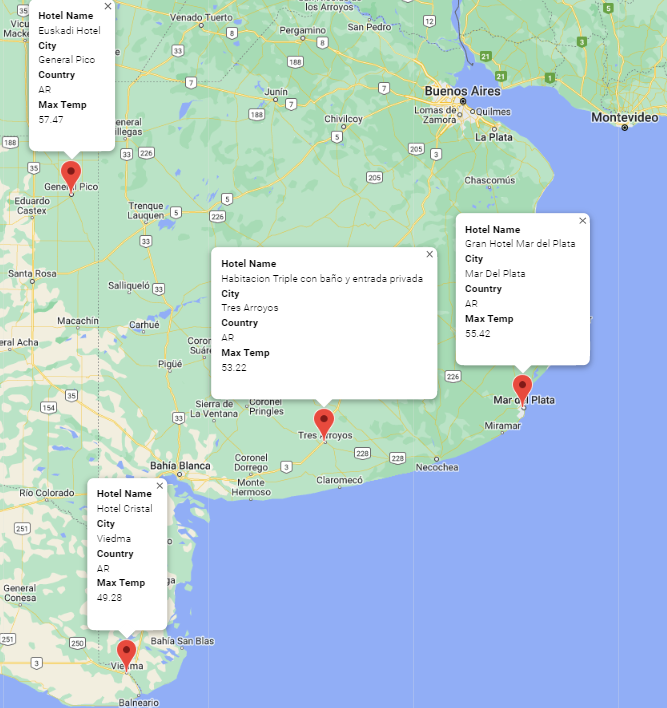 GitHub - COcampo95/World_Weather_Analysis
