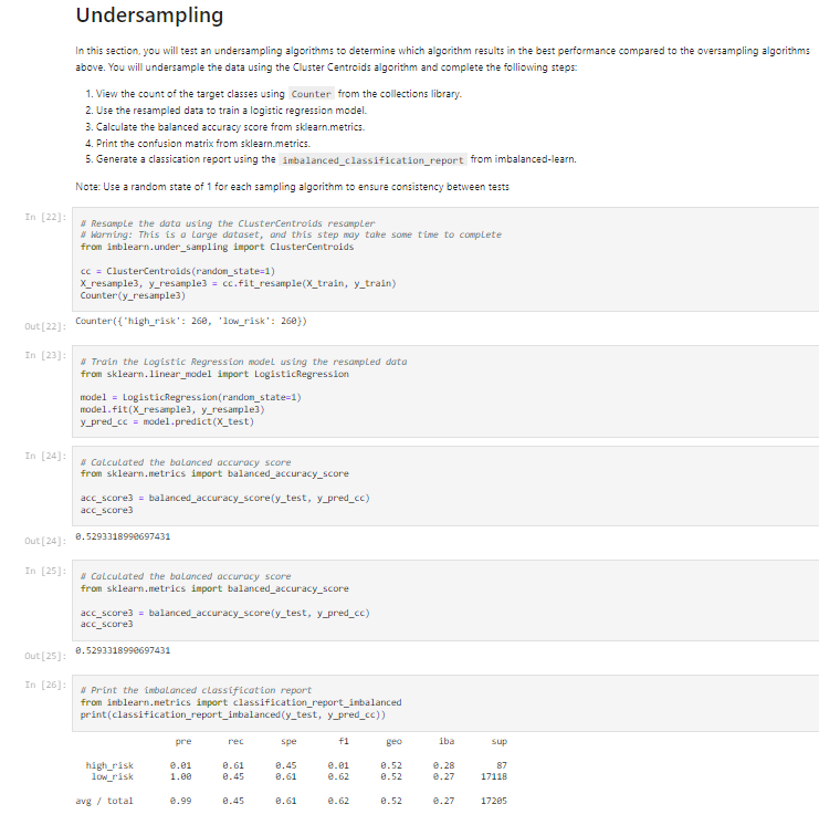 GitHub - COcampo95/Credit_Risk_Analysis