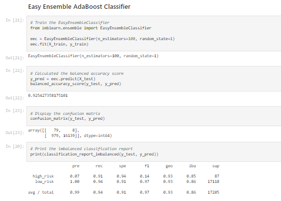 GitHub - COcampo95/Credit_Risk_Analysis