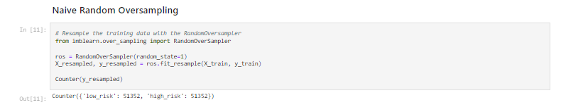 GitHub - COcampo95/Credit_Risk_Analysis