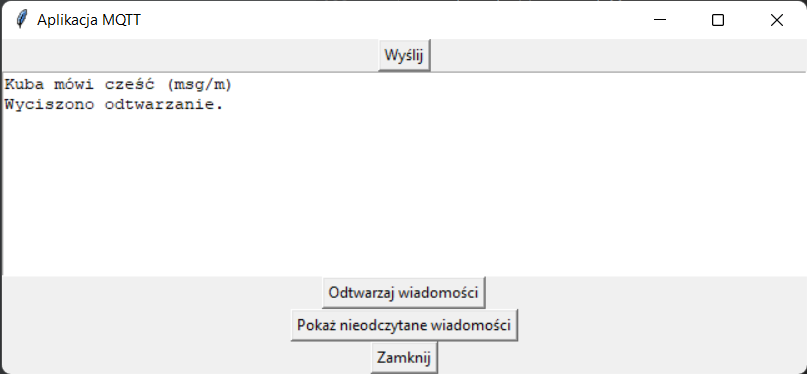 GitHub - jzywiecki/mqtt-communicator: Simple MQTT communicator ... GitHub - jzywiecki/mqtt-communicator: Simple MQTT communicator ...