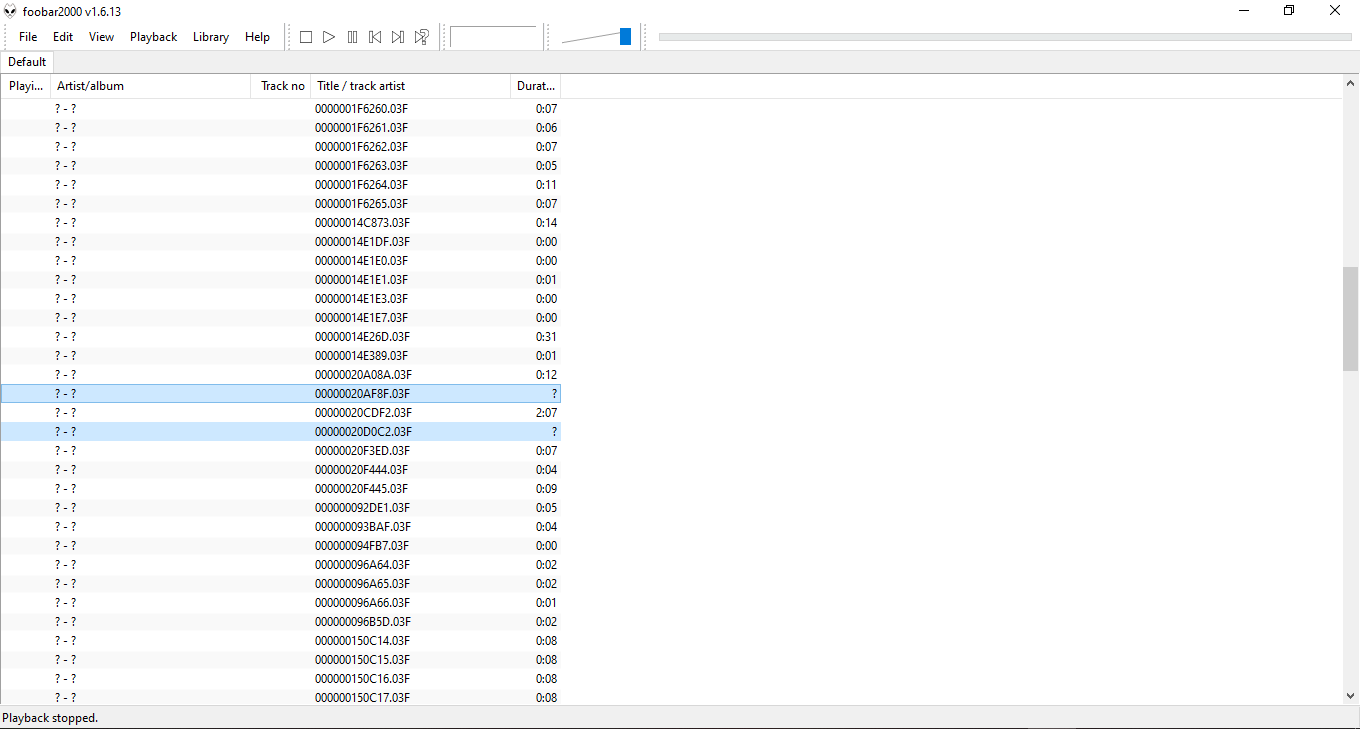 [Bug] One or more wems fails to convert · Issue #1251 · vgmstream/vgmstream · GitHub