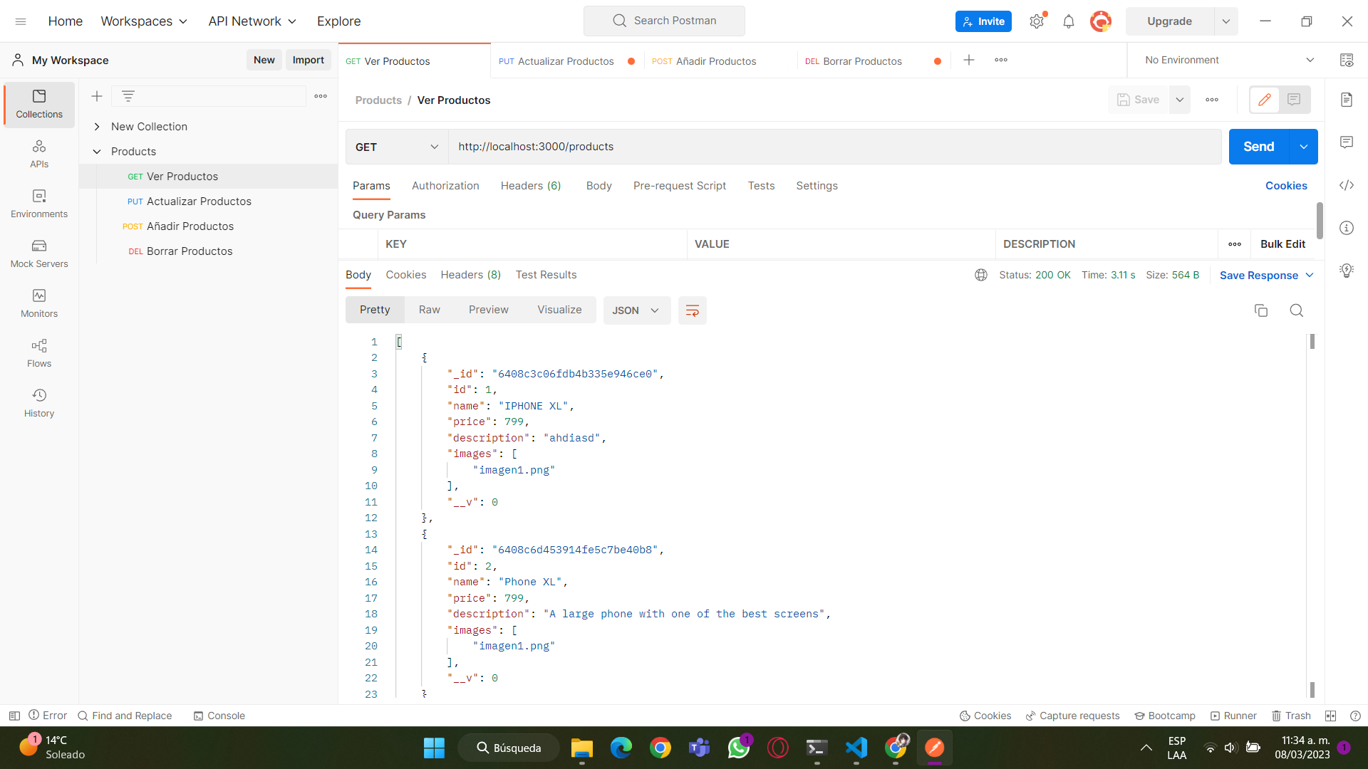 GitHub - Arlyule/Back_edn_mongo